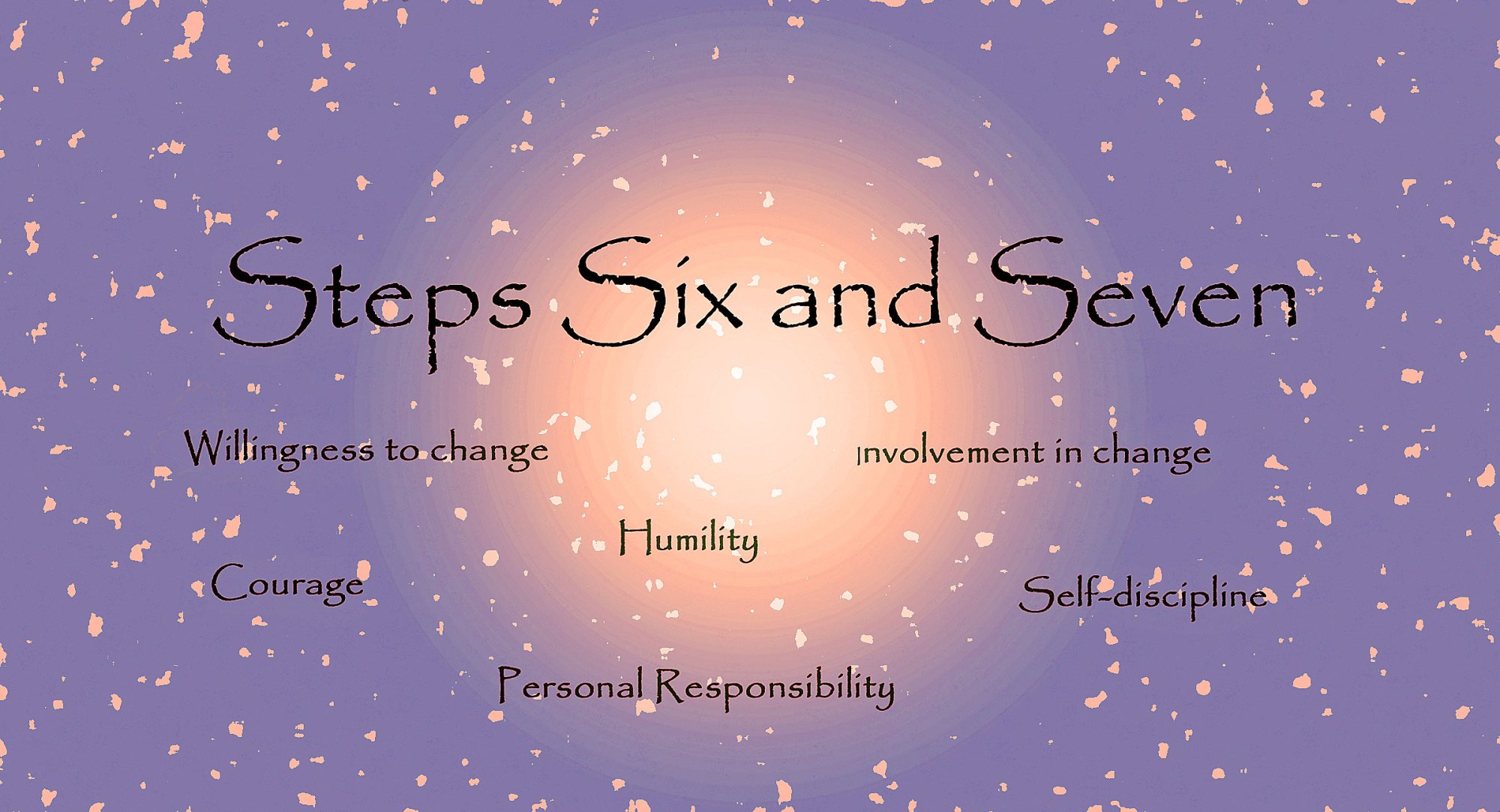 Episode 27: Steps 6 and 7 with Benn and John – Beyond Belief Sobriety