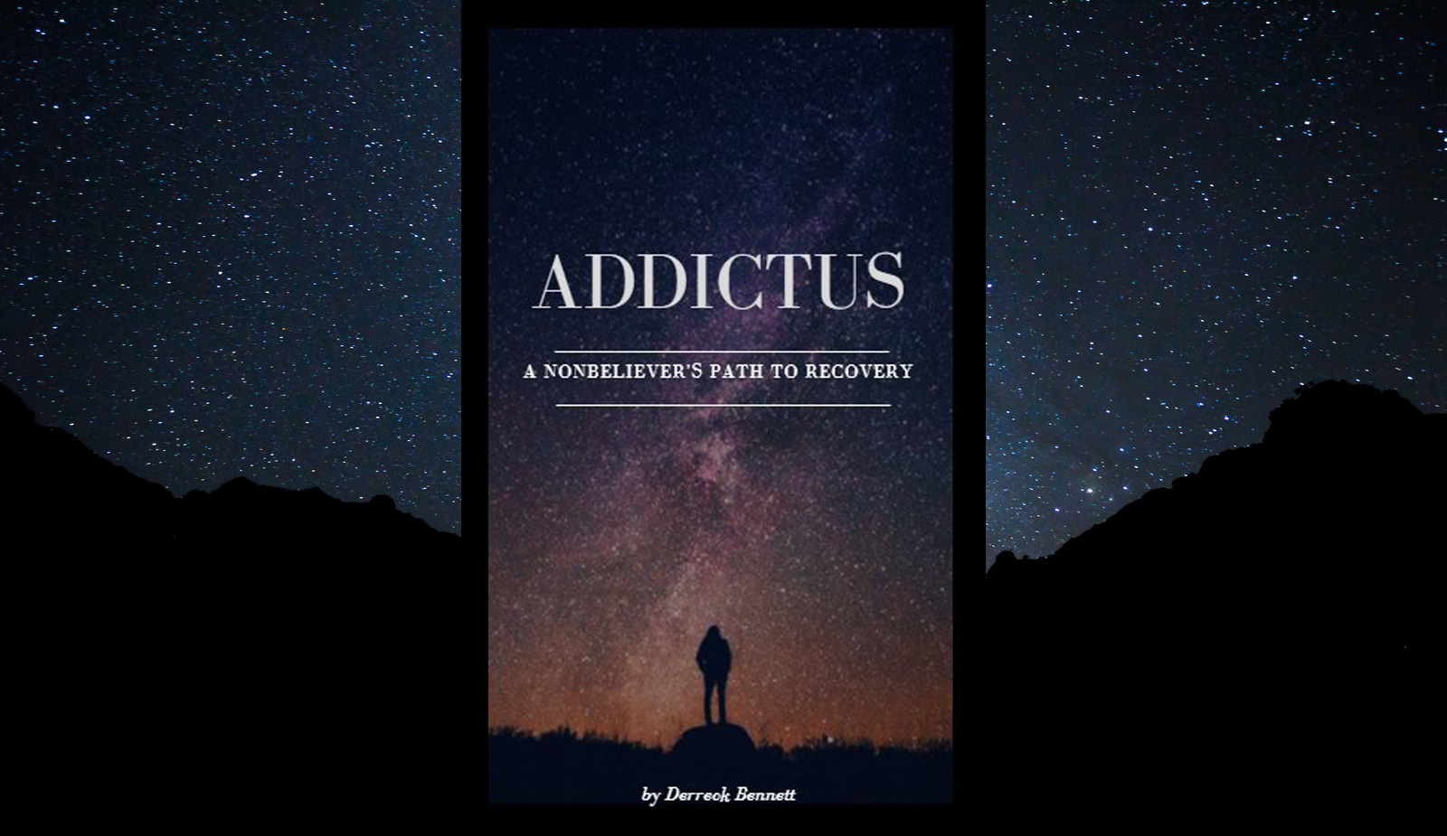 Episode 75: Addictus: A Nonbeliever’s Path to Recovery – Beyond Belief ...