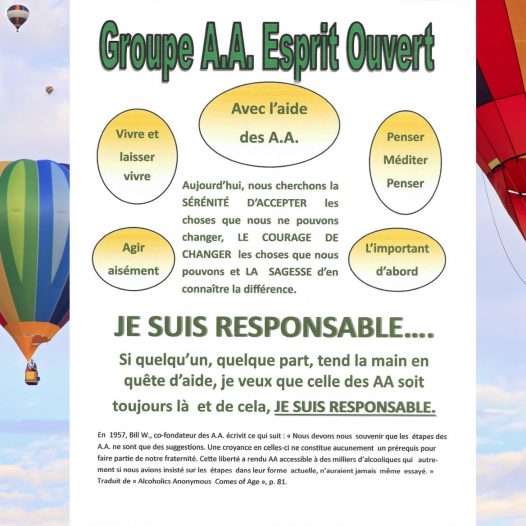 Secular AA Groups – Beyond Belief Sobriety