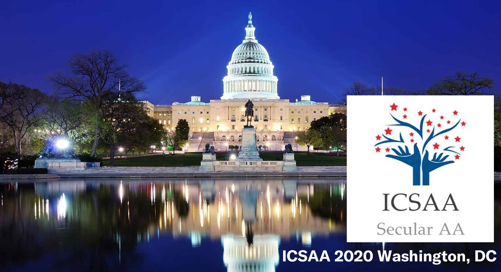 Episode 132: International Conference of Secular AA-An Update – Beyond ...