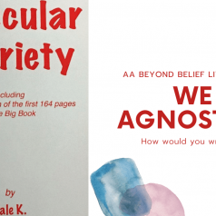 12 Steps – Beyond Belief Sobriety