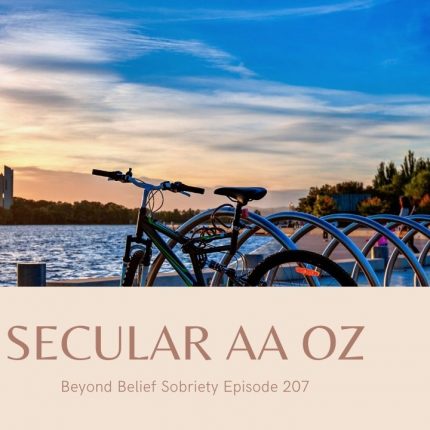 Secular AA Groups – Beyond Belief Sobriety