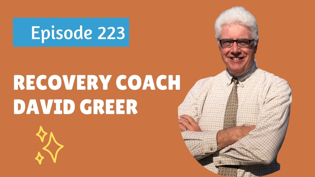 Recovery Coaching with David Greer – Beyond Belief Sobriety