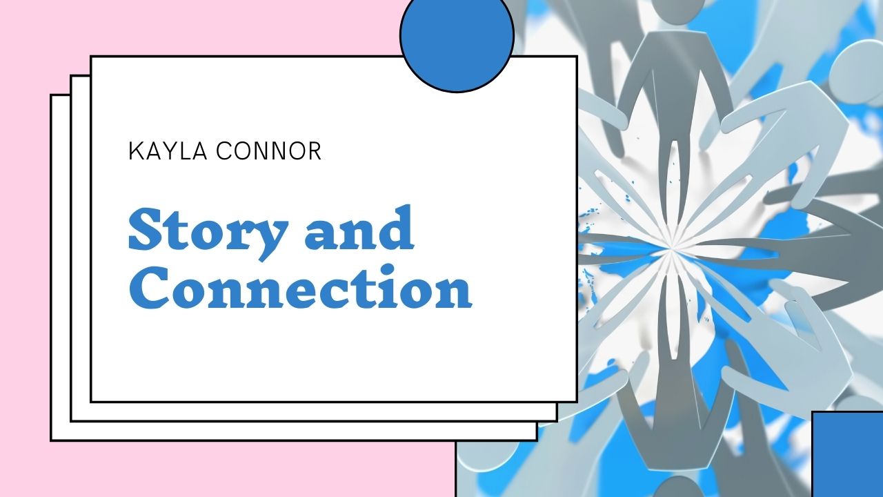 Story and Connection with Kayla Connor – Beyond Belief Sobriety