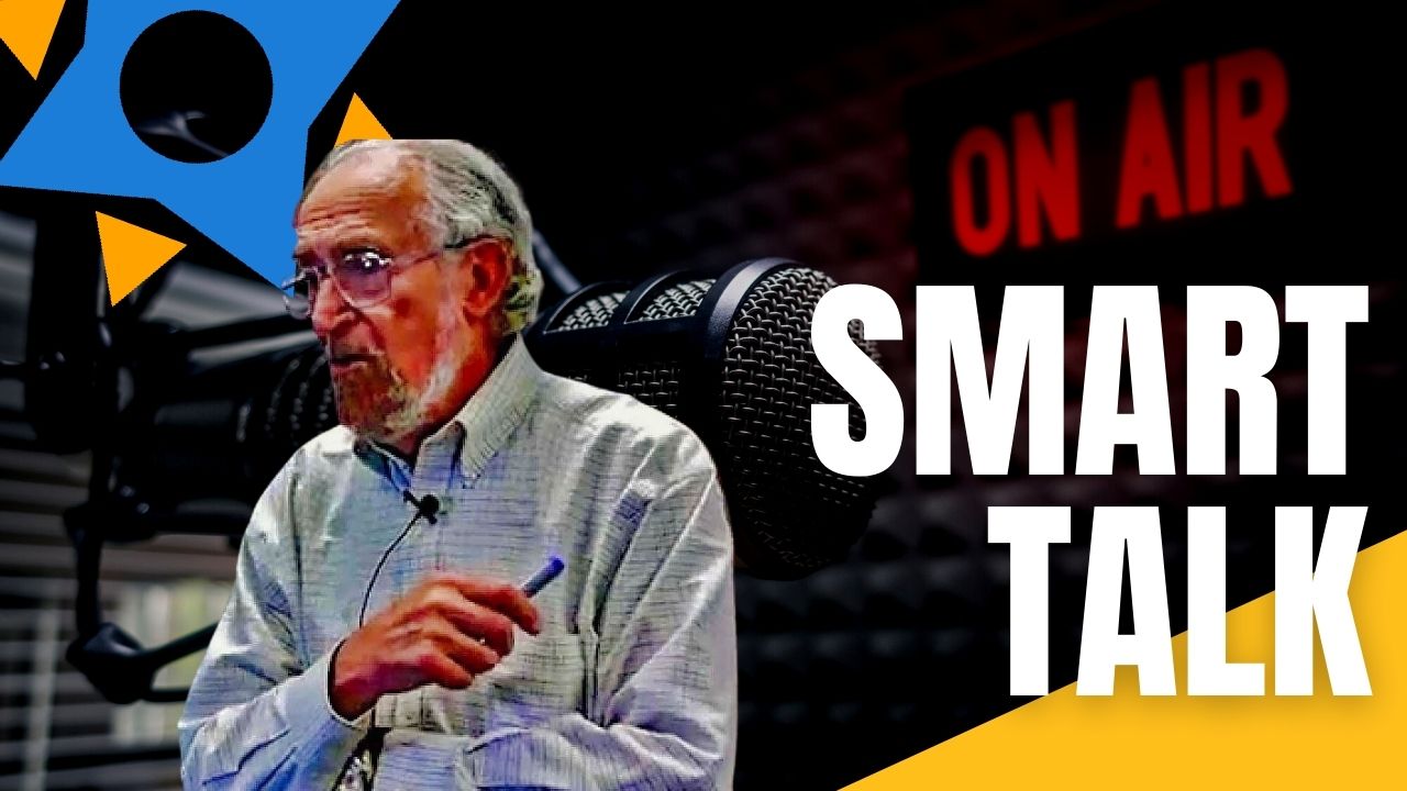 Episode 251: SMART Talk with Joe Gerstein – Beyond Belief Sobriety