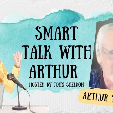Episode 251: SMART Talk with Joe Gerstein – Beyond Belief Sobriety