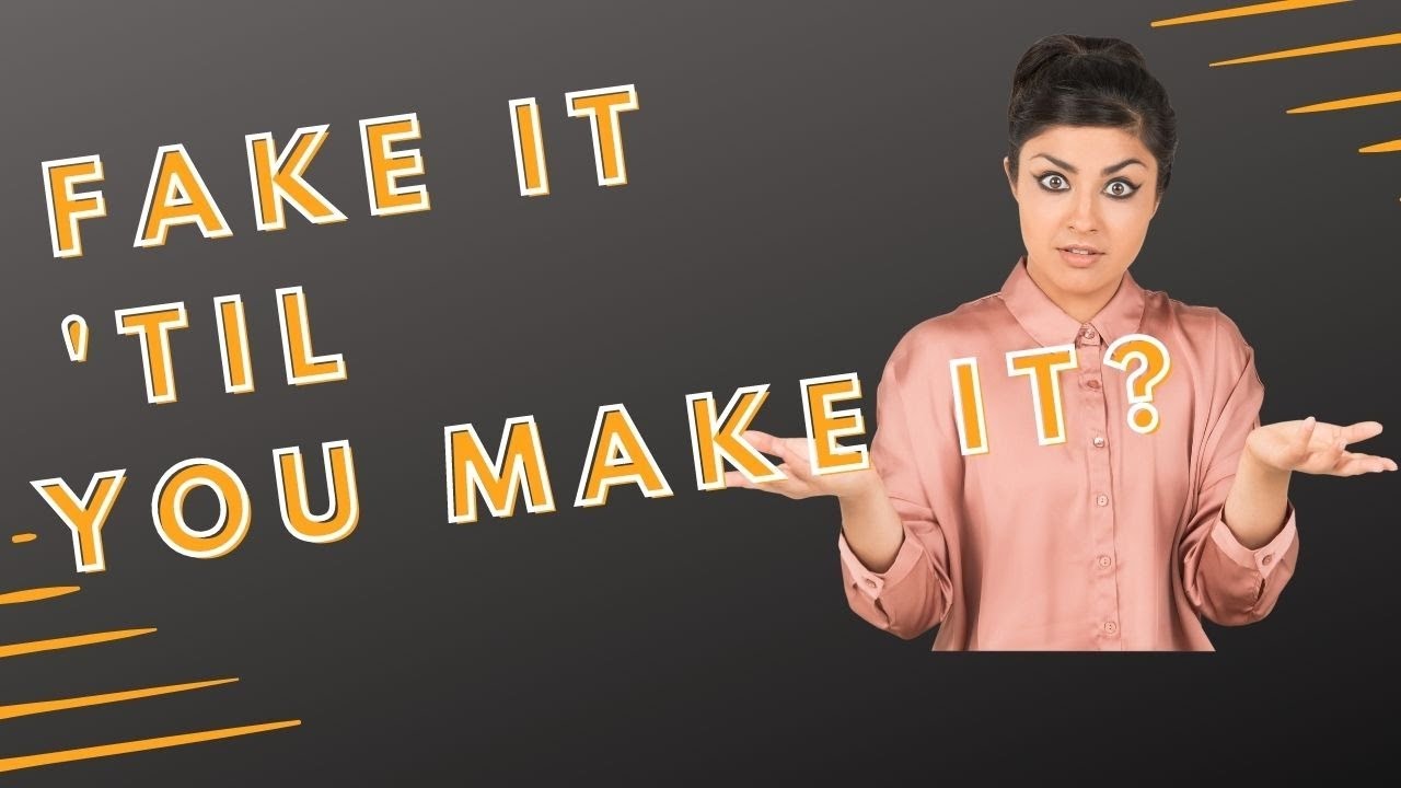 Episode 275: Fake It ‘Til You Make It? – Beyond Belief Sobriety